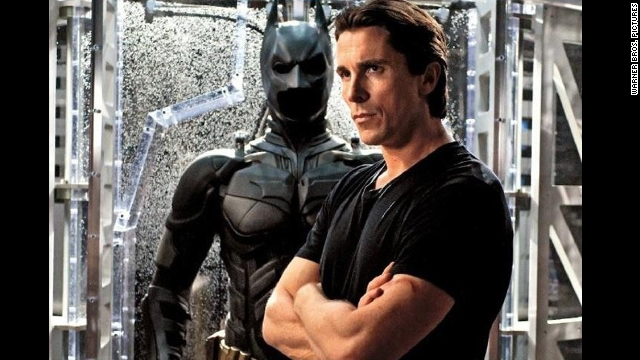 Batman Christian Bale's Magical Transformation Is Going Viral. He's ...
