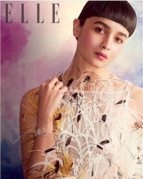 Alia Bhatt Hilariously Trolled On Twitter For Her New Hairstyle ...