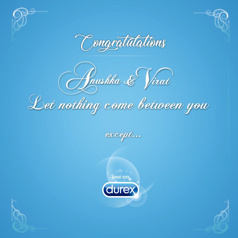 8 Brands That Got Too Creative On Virushka Ki Shaadi. Ads Are Epic ...