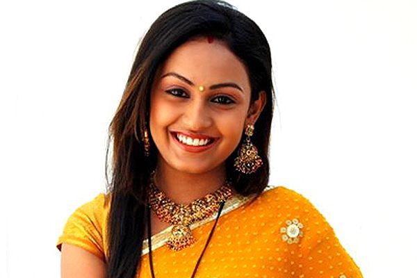 Santoshi Maa Actress Archana Taide Looks Totally Different From Her TV ...