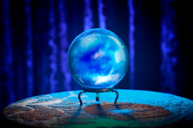 You Can Call Spirits & Ghosts Following These 10 Methods But Think 1000 ...