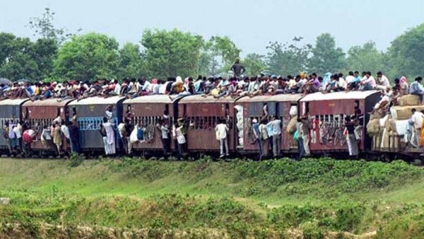 11 Railway Routes That Will Make Your Heart Skip A Beat. Go Only If You ...