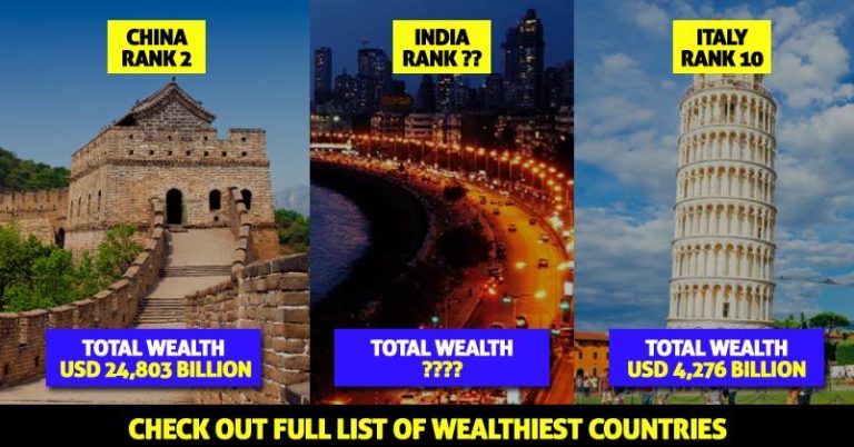 top 10 countries wealth - RVCJ Media