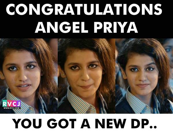 PriyaMeme_20 - RVCJ Media