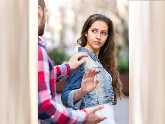 strong eve - RVCJ Media