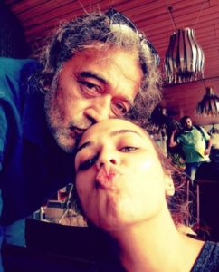 Meet Lucky Ali's Daughter Tasmiyah Ali. She's Beautiful & Has A ...