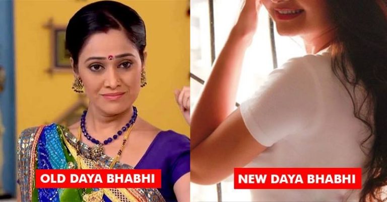 Is This Popular Actress Going To Be New Daya Bhabhi In TMKOC? - RVCJ Media