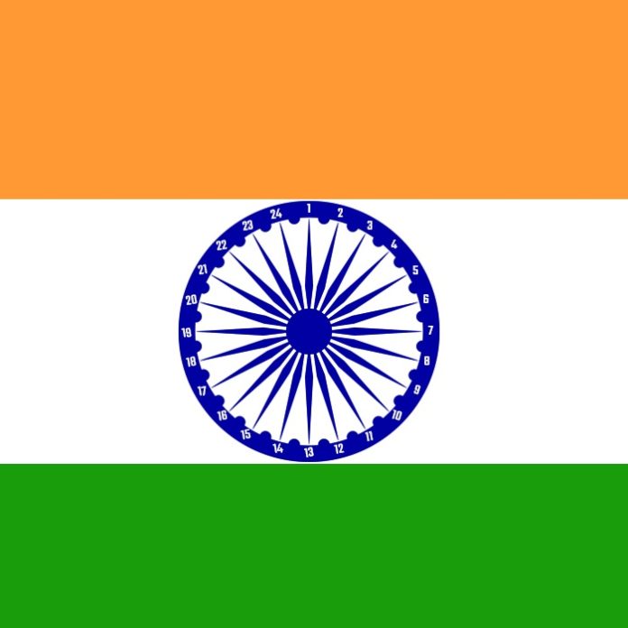 Here's Why Indian Flag Is Called Tricolor Even When It Has 4 Colors ...