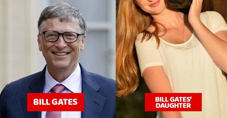 Meet Jennifer Katharine Gates, Daughter Of Bill Gates. You’ll Fall In ...