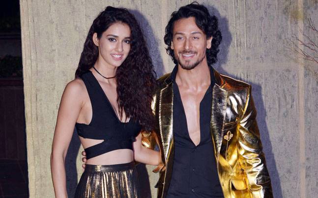 What Disha Revealed About Her Relation With Tiger May Break Fans ...