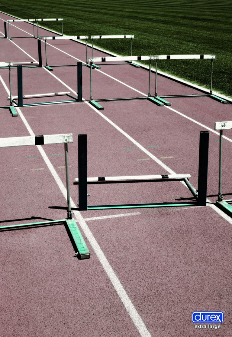 10 Highly Creative Brand Ads That Have Double Meaning Hidden Inside ...