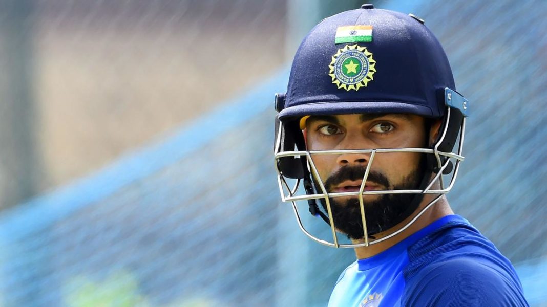 Dhoni Doesn't Wear Indian Flag On His Helmet. The Reason Will Make You ...