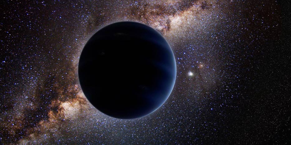 NASA Says Planet X Doesn't Exist. Physicist Challenges Them To Prove It ...