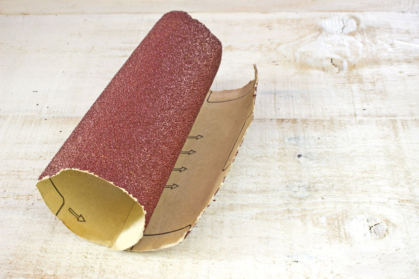 What Effect Does Sandpaper Have On A Cricket Ball? Here's All You Need ...