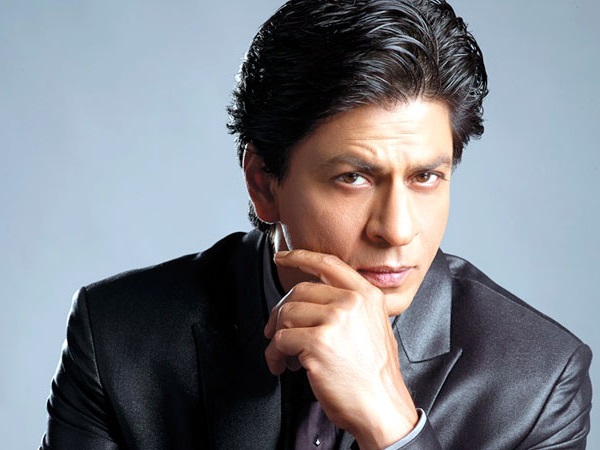 Fan Asked Shah Rukh Khan "How Many Times Do You Poop??" !! And To Our ...