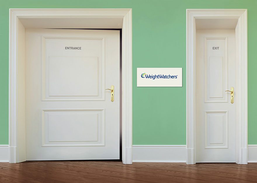 10 Highly Creative Brand Ads That Have Double Meaning Hidden Inside ...