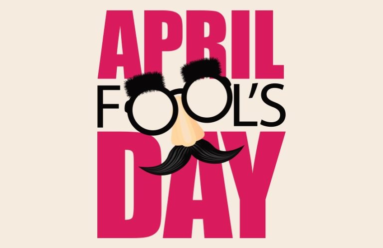 Ever Wondered Why 1st Of April Is Celebrated As April Fools' Day? Here ...
