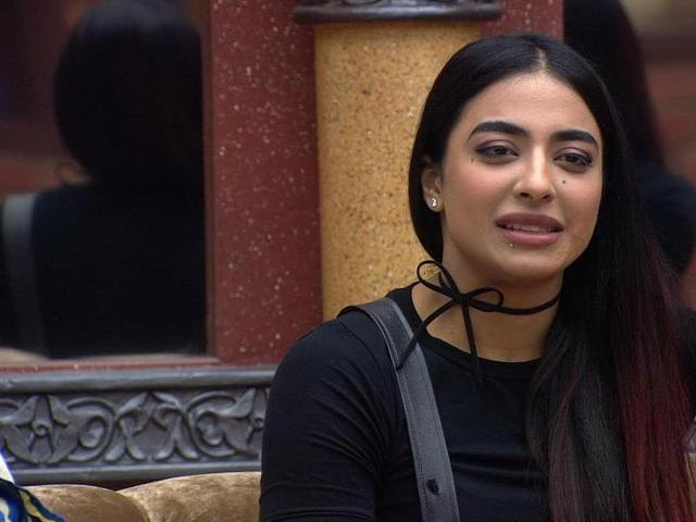 Bani J Tries Transparent Dress For A Photoshoot. This Is How She Looked ...