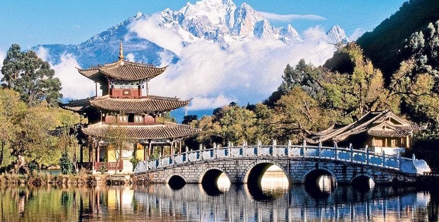 china - RVCJ Media