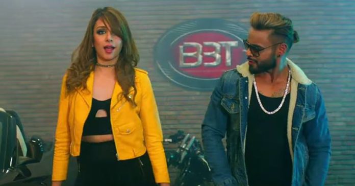 Saturday Saturday Singer Indeep Bakshi’s New Song Features Manu Punjabi ...