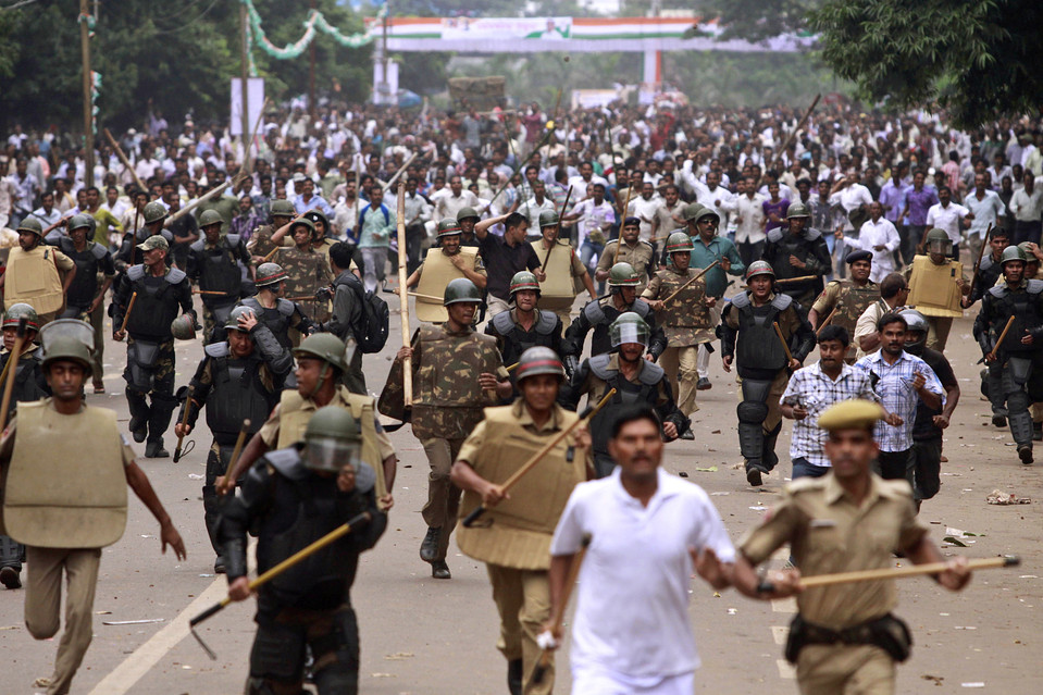 You Must Know About These 10 Kind Of Governments In The World. The List ...