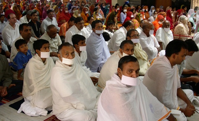 This Is Why Jains Don't Eat Onion And Garlic. The Reason Will Make You ...