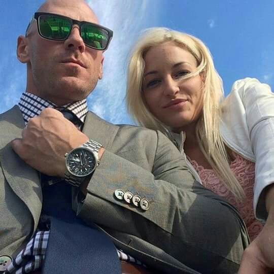 10 Adult Film Stars Who Are Couple In Real Life Bsynews Blogspot Com