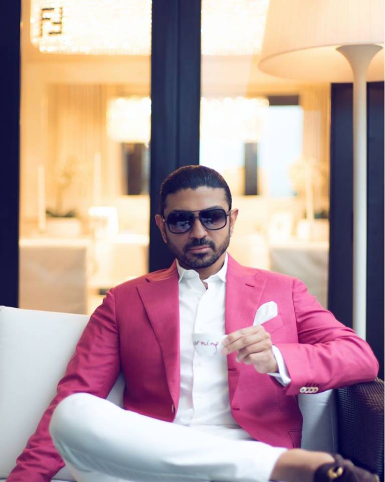 Meet Ranjit Sundaramurthy, The Man To Own Fastest Cars & First McLaren ...