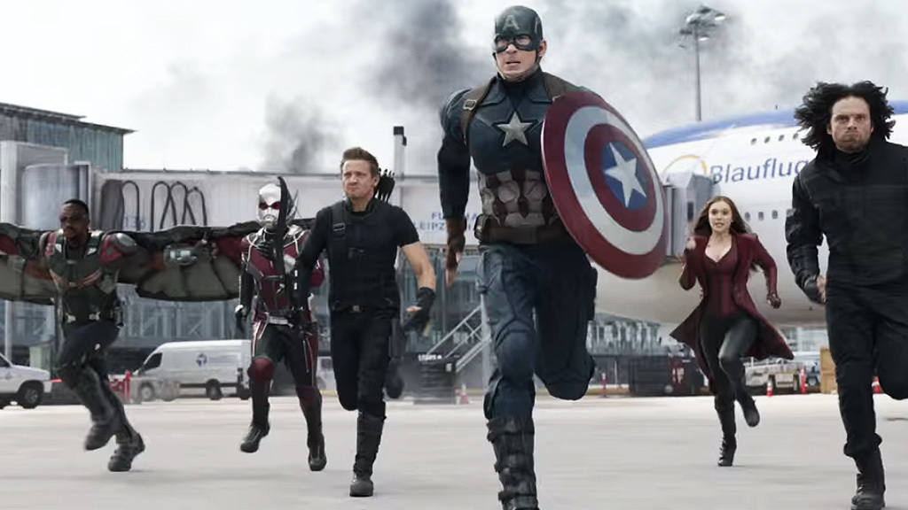 19 Marvel Movies To Watch In Sequence Before Watching Avengers: Endgame ...
