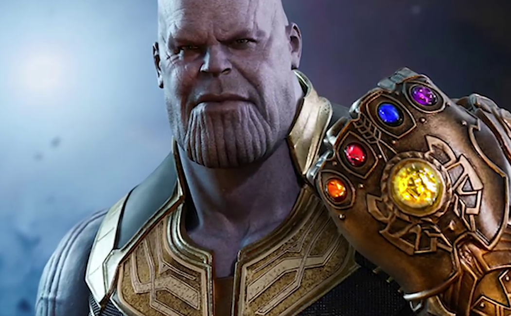 Thanos