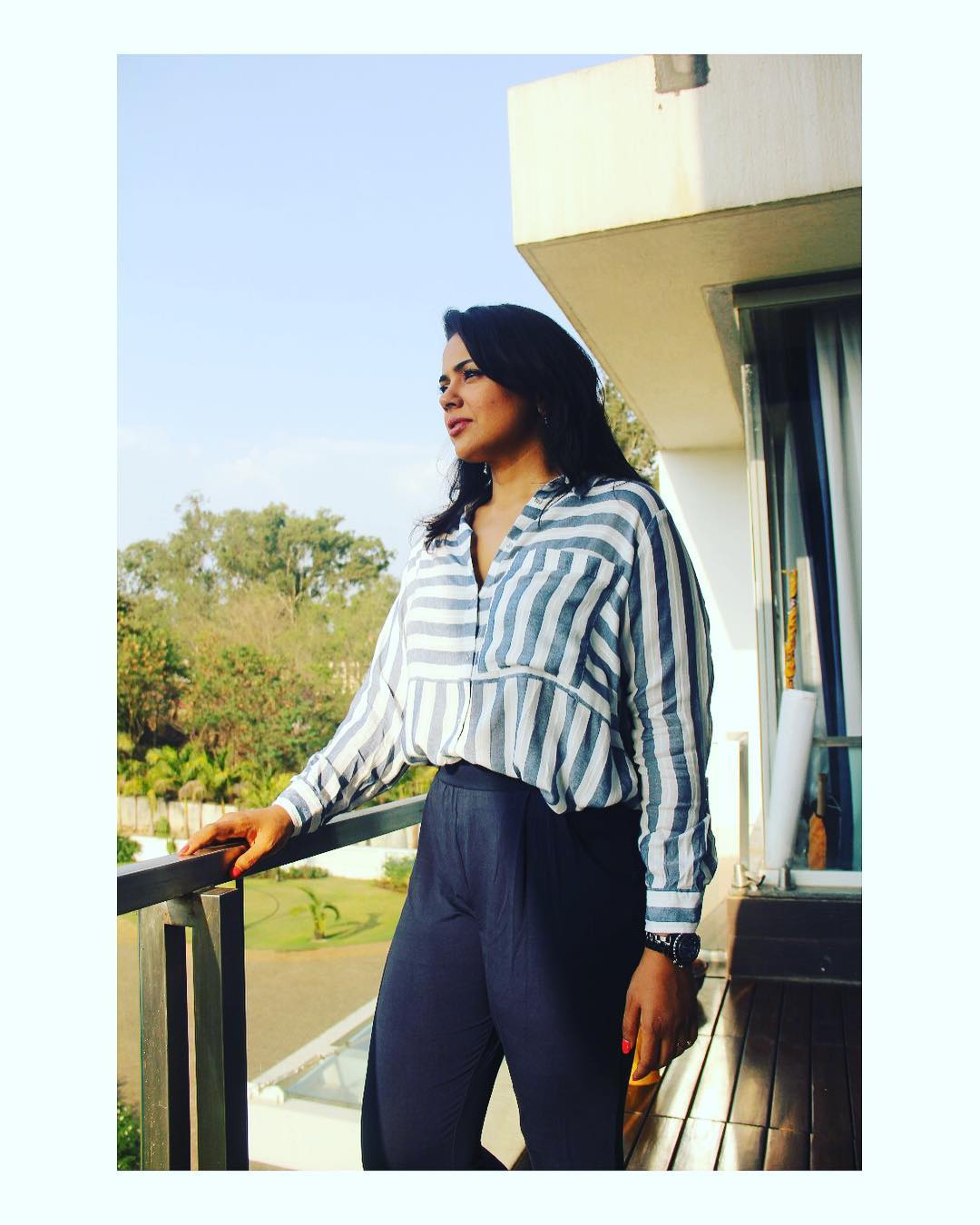 Remember Sameera Reddy From Race? She Doesn't Look Like This Anymore ...