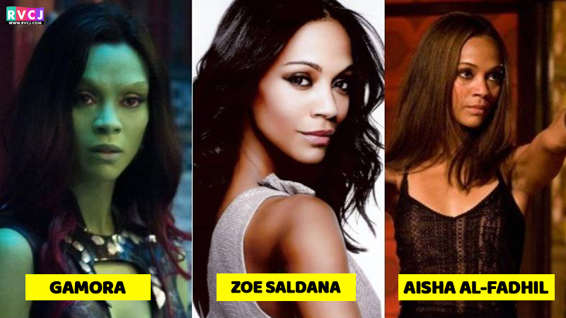 12 Hollywood Stars Who Have Been A Part Of Both Marvel And DC Universe ...