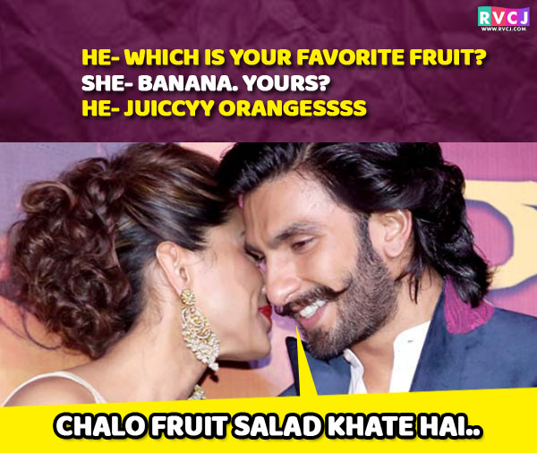 10 Adult One Liners Spoken In The Most Creative Way - RVCJ Media