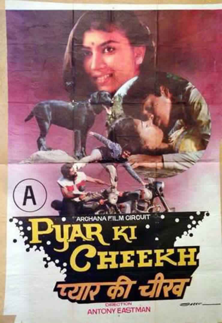 Pyar-ki-Cheekh - RVCJ Media