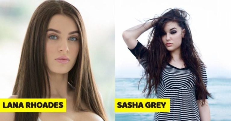 10 Extremely Gorgeous Adult Actresses In The World. Their Pics Will ...