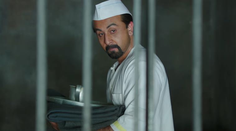 Trailer Of Sanju Is Out. It Highlights Everything From His Affairs To ...