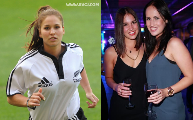 Most Beautiful Sports Referees In The World. They'll Melt Your Heart ...