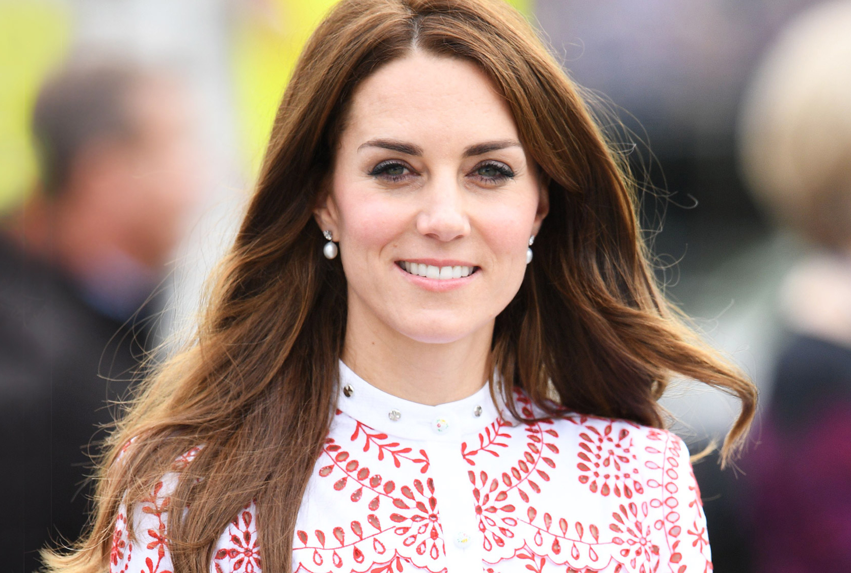 Meet The 10 Most Beautiful Royal Princesses in the World - RVCJ Media