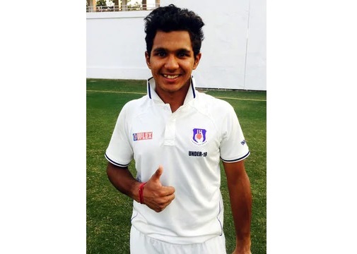 aryan juyal - RVCJ Media