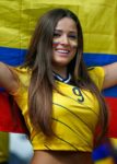 20 Beautiful Fans Spotted At FIFA World Cup 2018. You'll Thank The ...