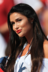 20 Beautiful Fans Spotted At FIFA World Cup 2018. You'll Thank The ...