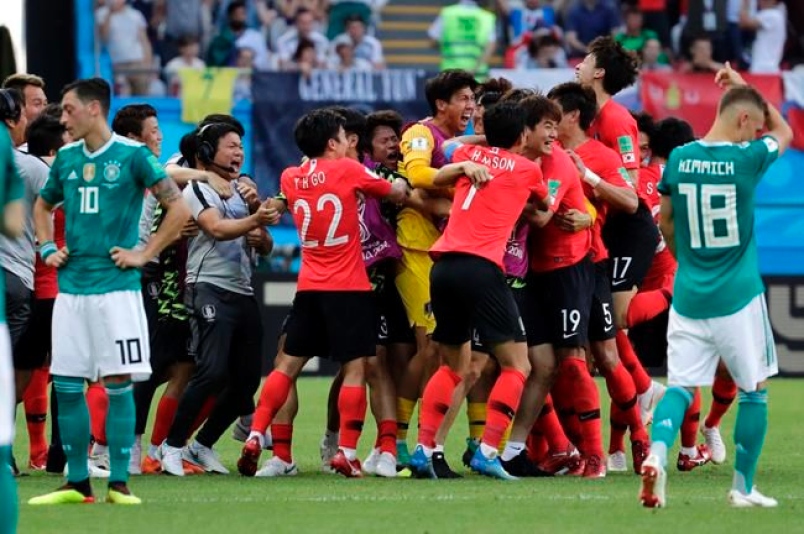 Cricket Germany Took A Dig At ICC After Germany’s Ouster From FIFA ...