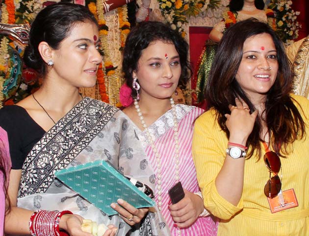 mukerjee - RVCJ Media