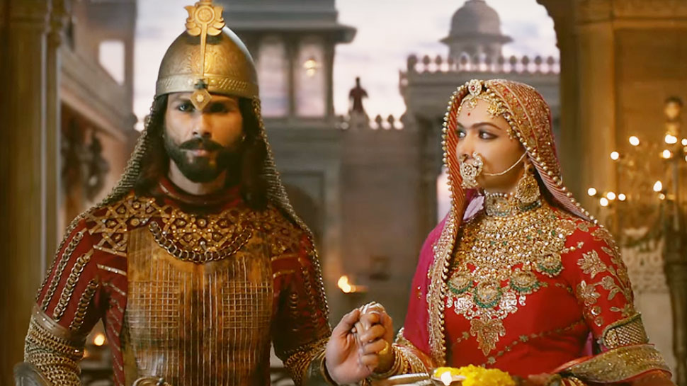 padmavat - RVCJ Media