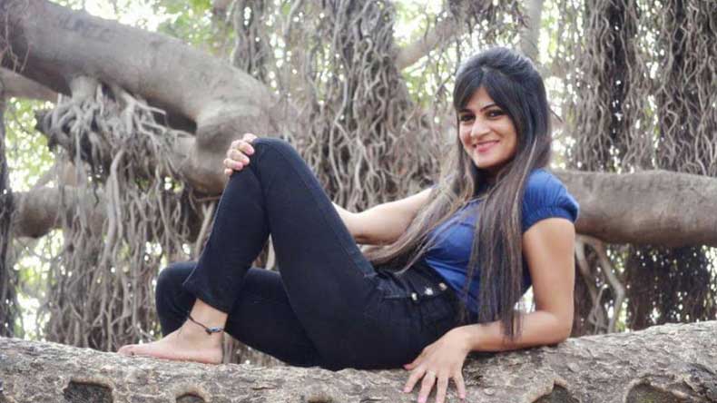 shailja 2 - RVCJ Media