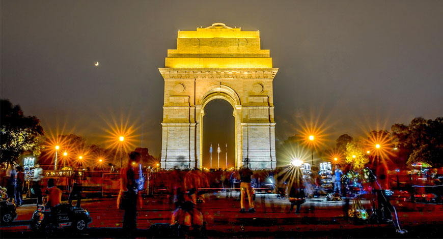 Top 10 Wealthiest Countries Of The World; See The Rank Of India - RVCJ ...