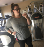 She Lost 59 Kgs With Workout. Her Transformation Pics Are Too Good To ...