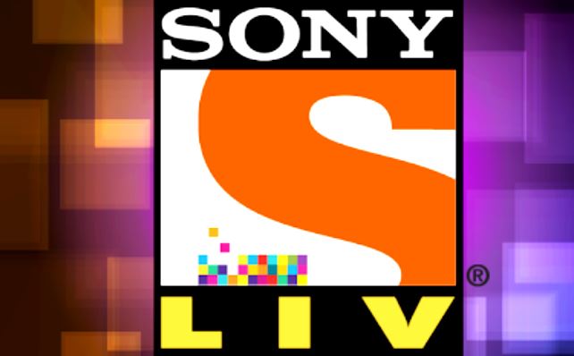 sonyliv - RVCJ Media