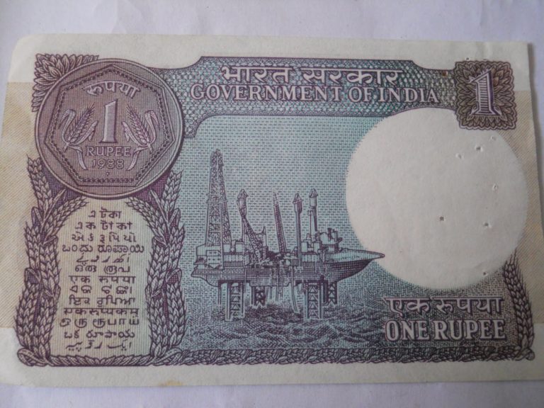 Here's What Images On The Back Side Of Indian Currency Notes Represent ...