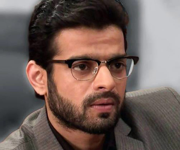 Ye Hai Mohabbatein Star Karan Patel Shared His Transformation Pic ...